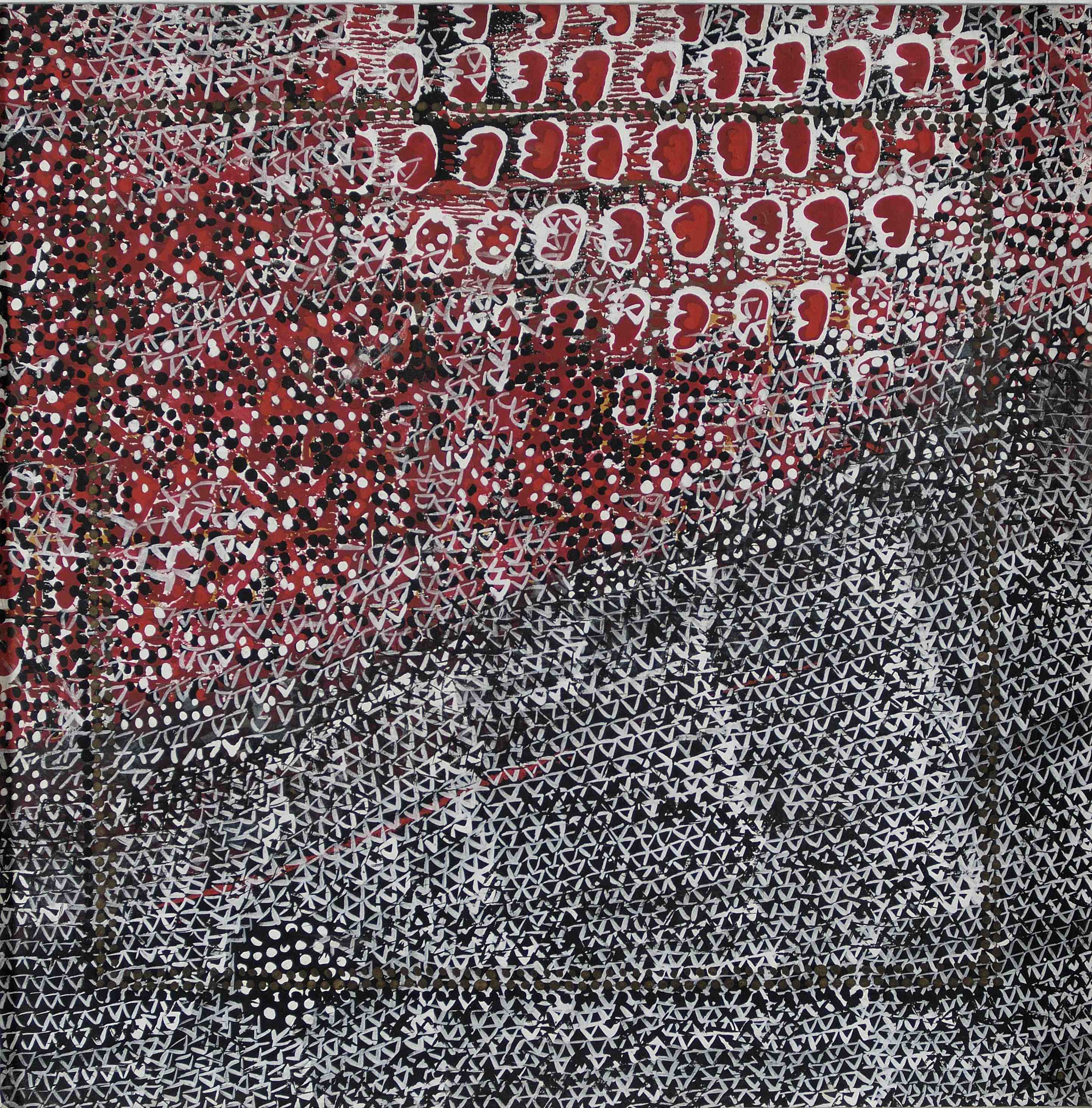 Renowned Artist Taha Hussein in "Art of Writing", Germany - AL MASAR ...