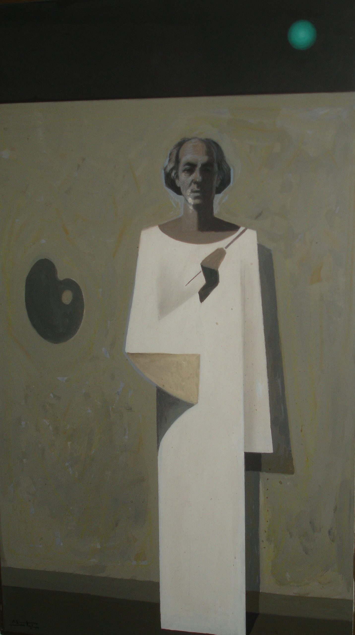 HUSSEIN BICAR - AL MASAR Gallery