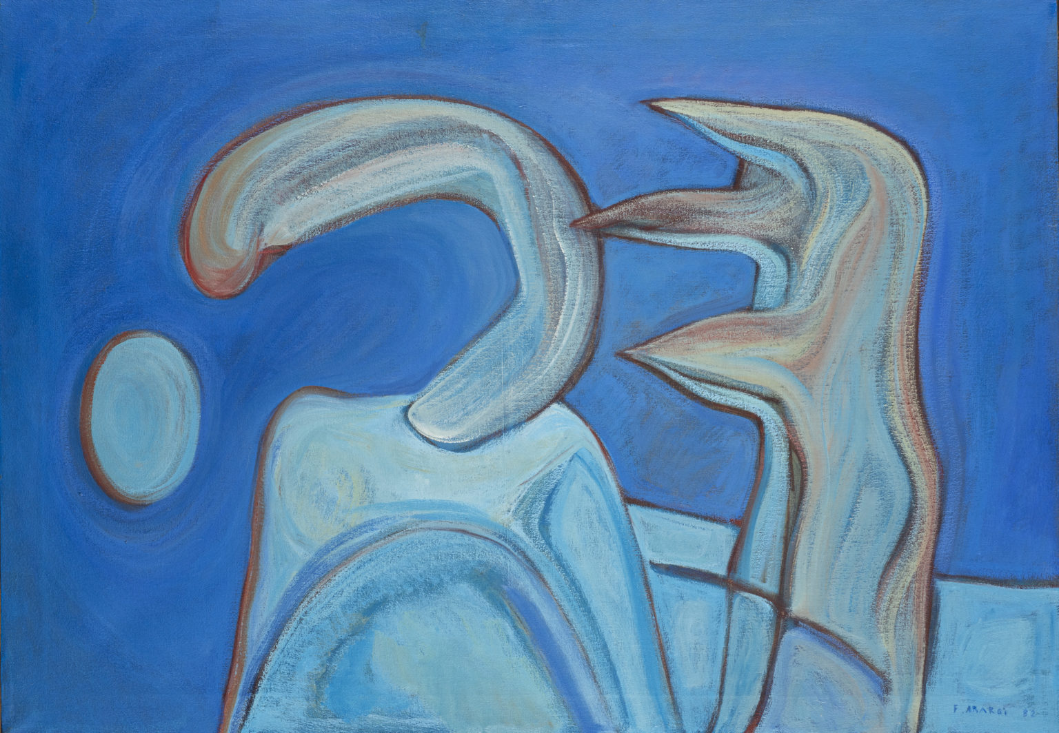 Homepage - AL MASAR Gallery