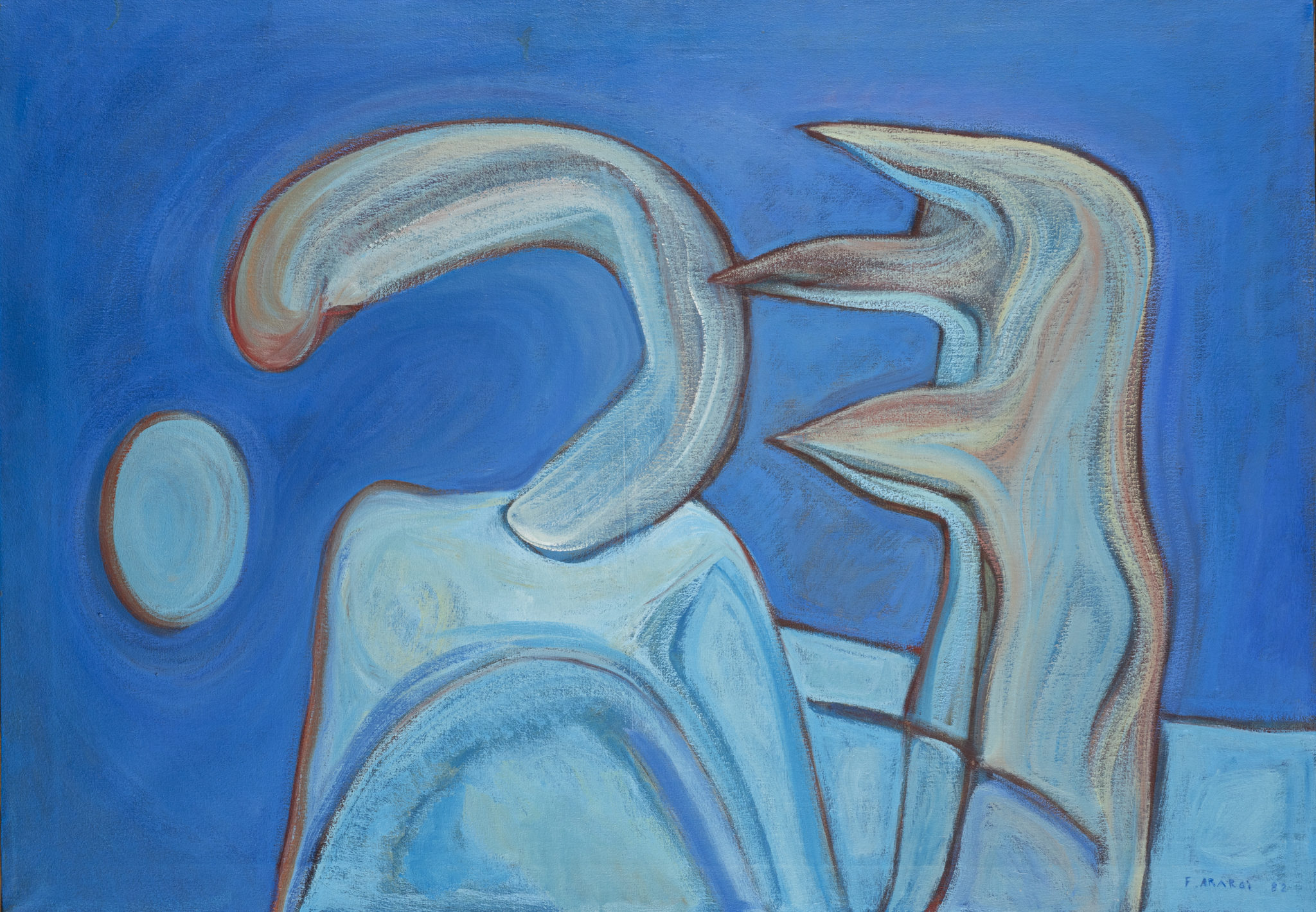 Homepage - AL MASAR Gallery